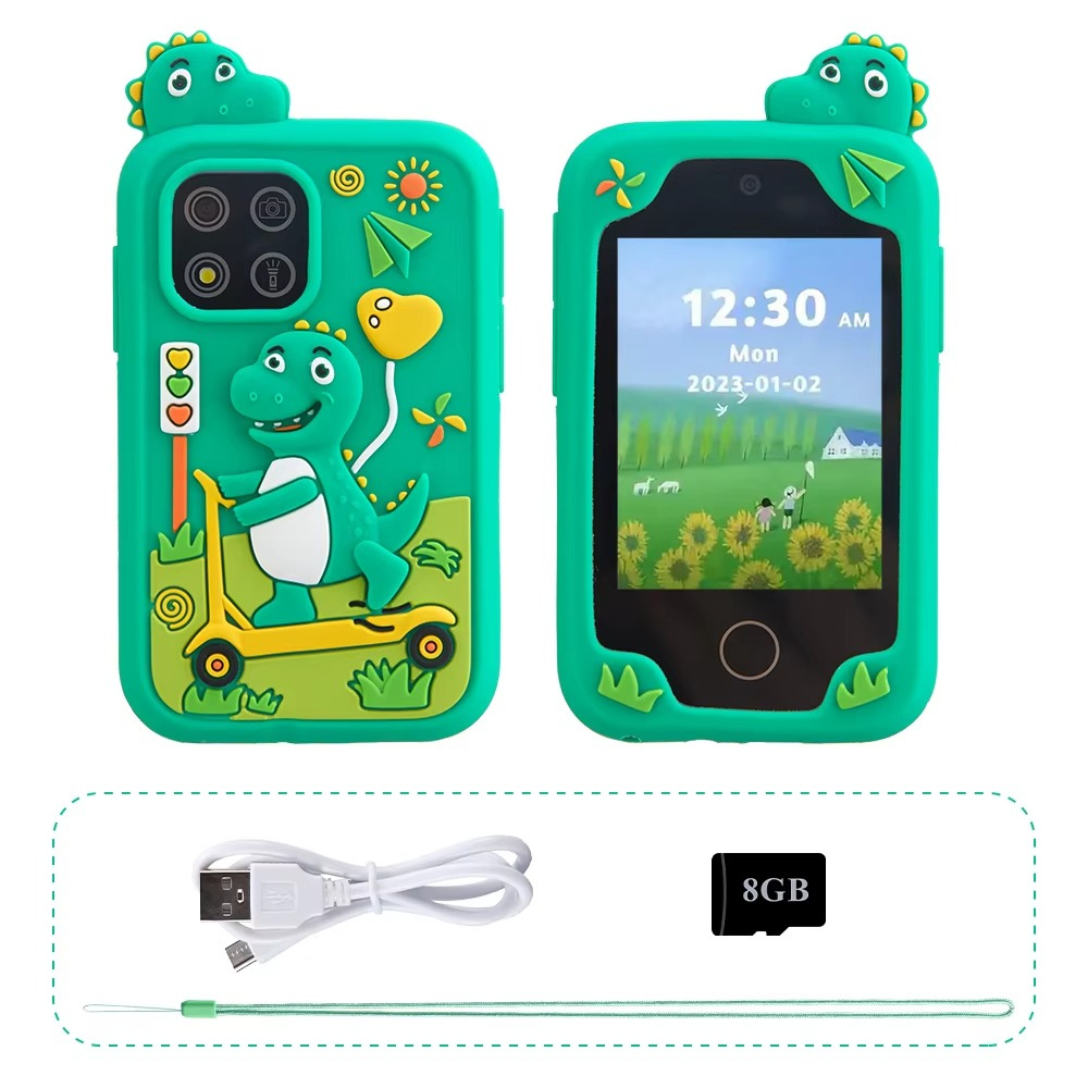 KiddyCam PlayPhone – Bebora